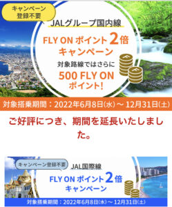 【JAL】ゼロから始める！2022年のJGC修行！！ ～FOP2倍キャンペーンなら下期からでも可能かも！？～ - 旅とアロマ