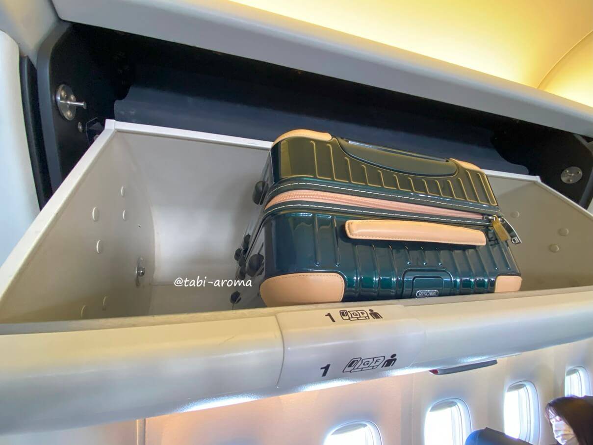 AIRDO（エアドゥ）の旅 ～B767搭乗記～ - 旅とアロマ