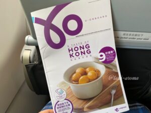 【2023年】HKexpressで行く香港－ダナンの旅 ～座席指定や乗り継ぎなど～ - 旅とアロマ